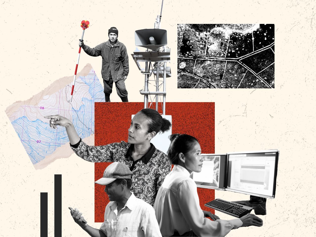 What are early warning systems and why do they matter for climate action? | UNDP Climate Promise